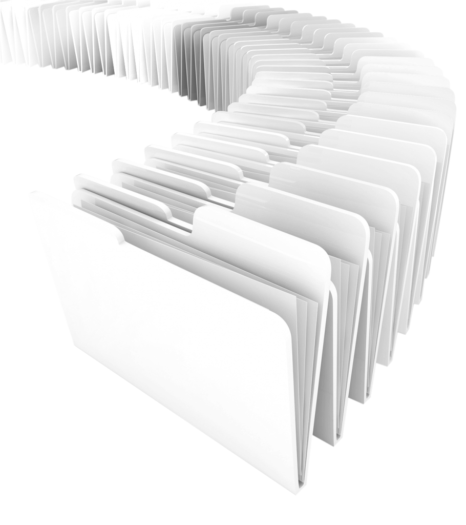 Document Management System | recodata